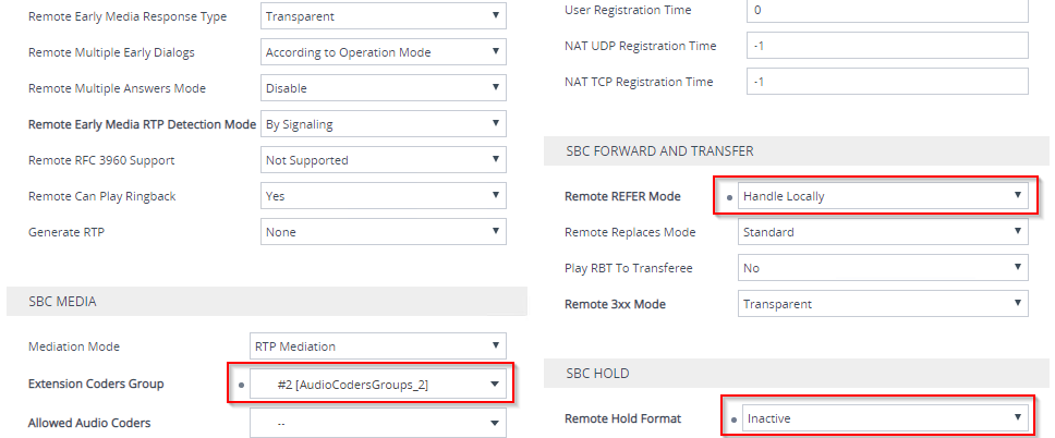 Teams Direct Routing with an AudioCodes SBC - Lee Ford's Blog
